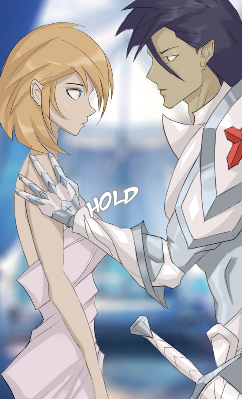 Discover more like WebComic: Tear of Goddess. Ep1. Link in comments and Related Content | Scrolller