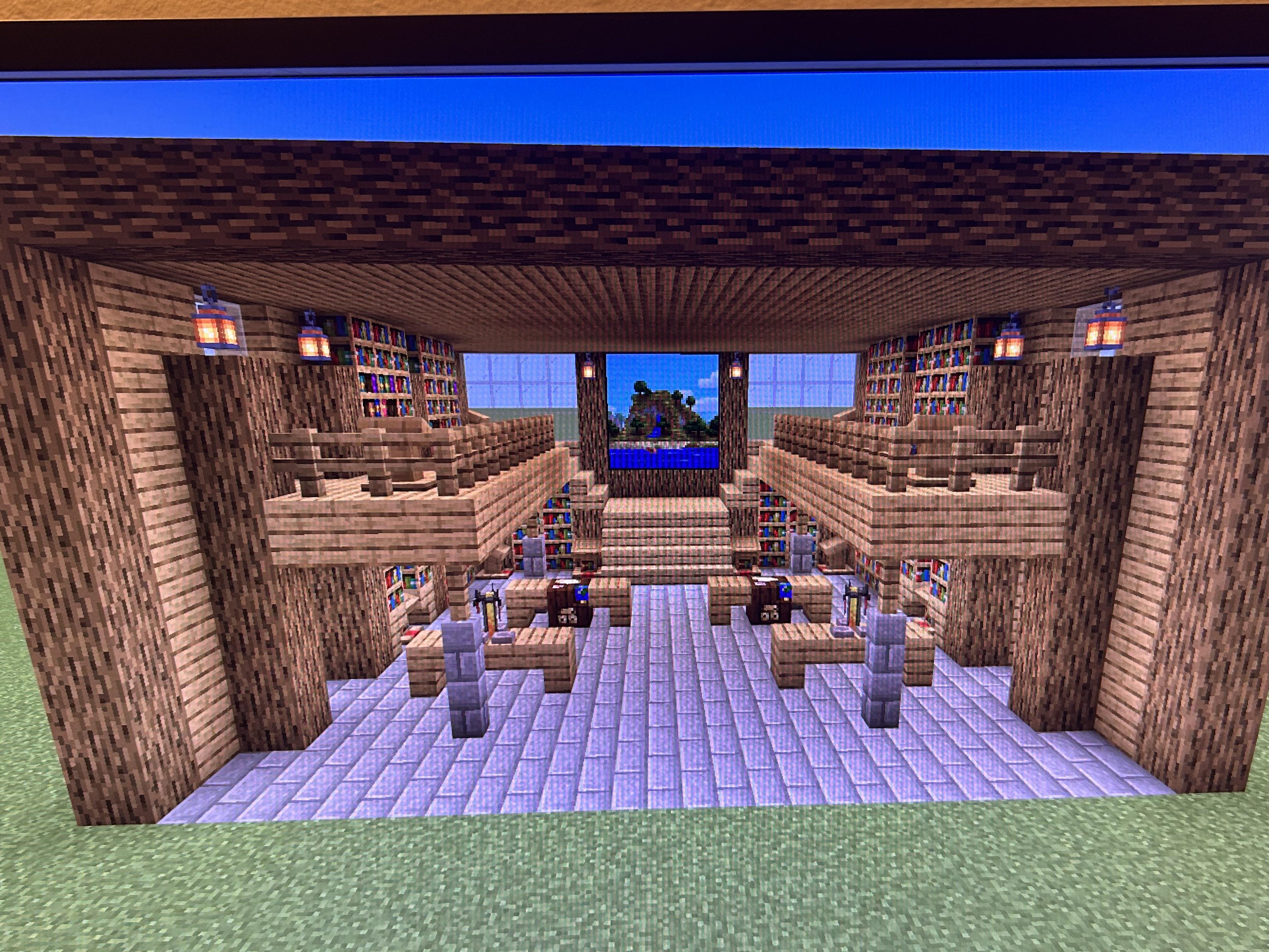 Exterior build tips? | Scrolller