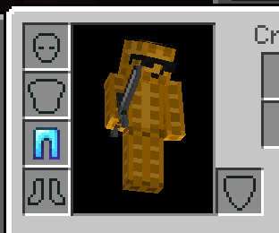 My enchanted items are broken | Scrolller