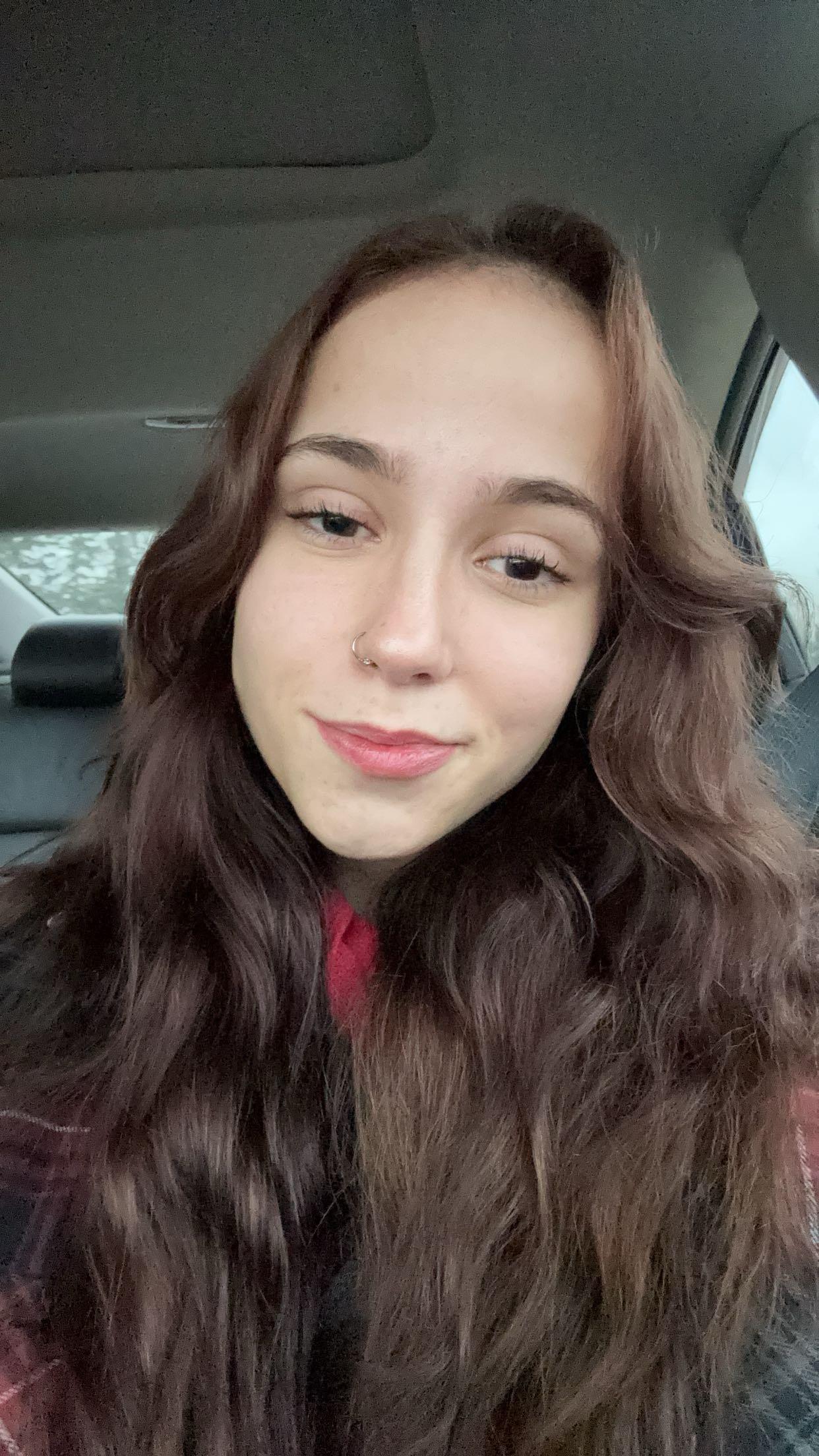 What should I change about my appearance? 21F | Scrolller