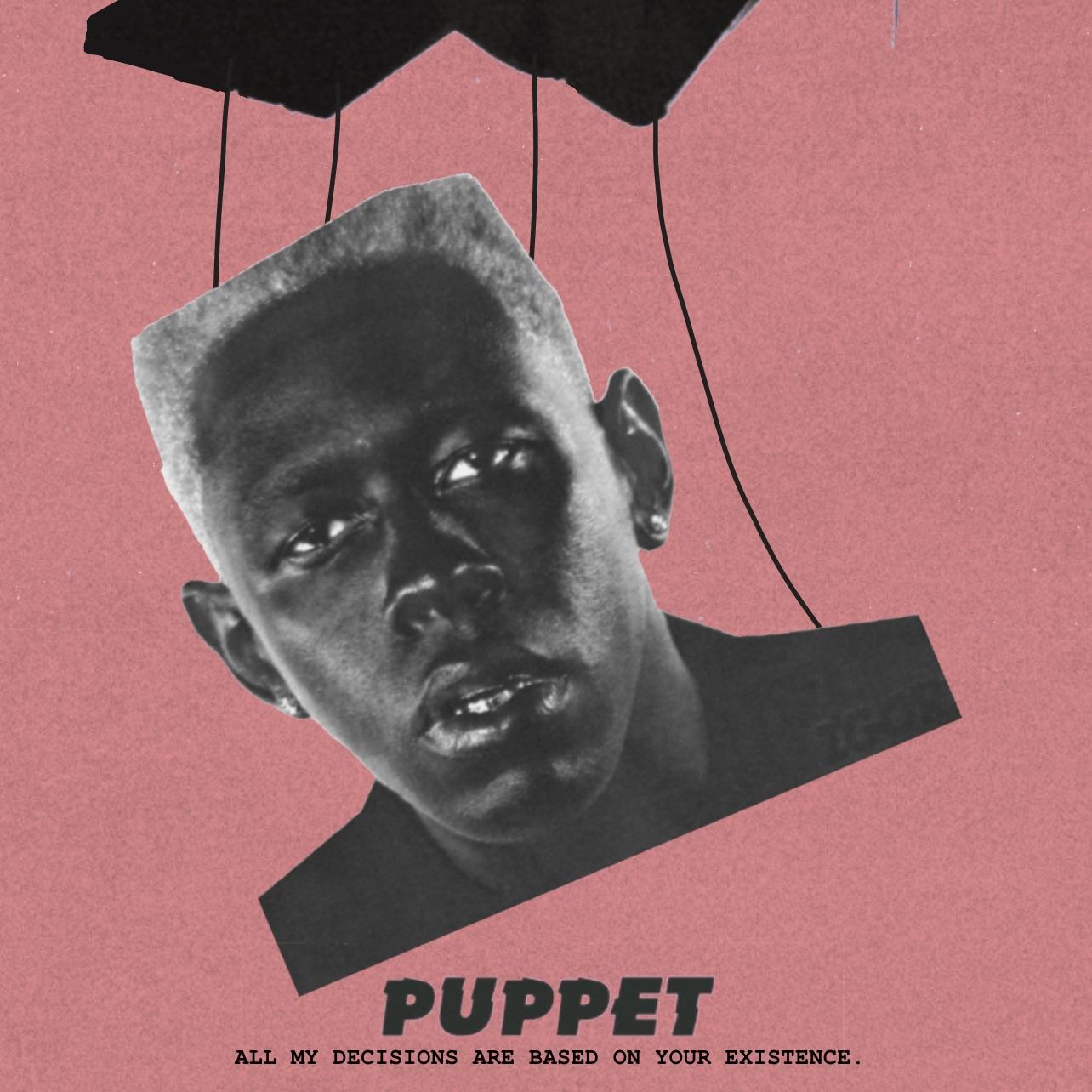 I made covers for some of my favorite songs on igor! | Scrolller