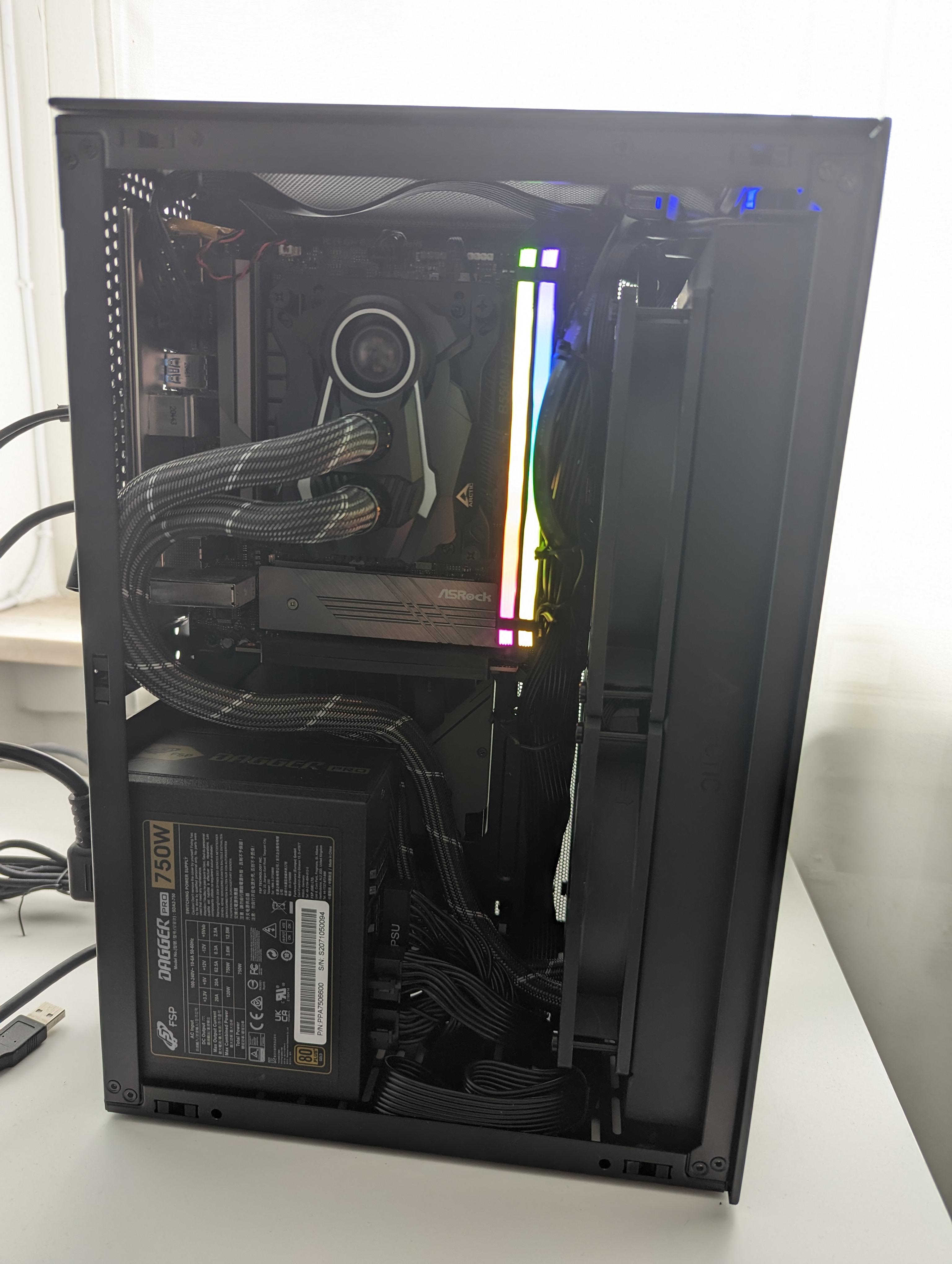 Meshlicious: Emulation Station | Scrolller