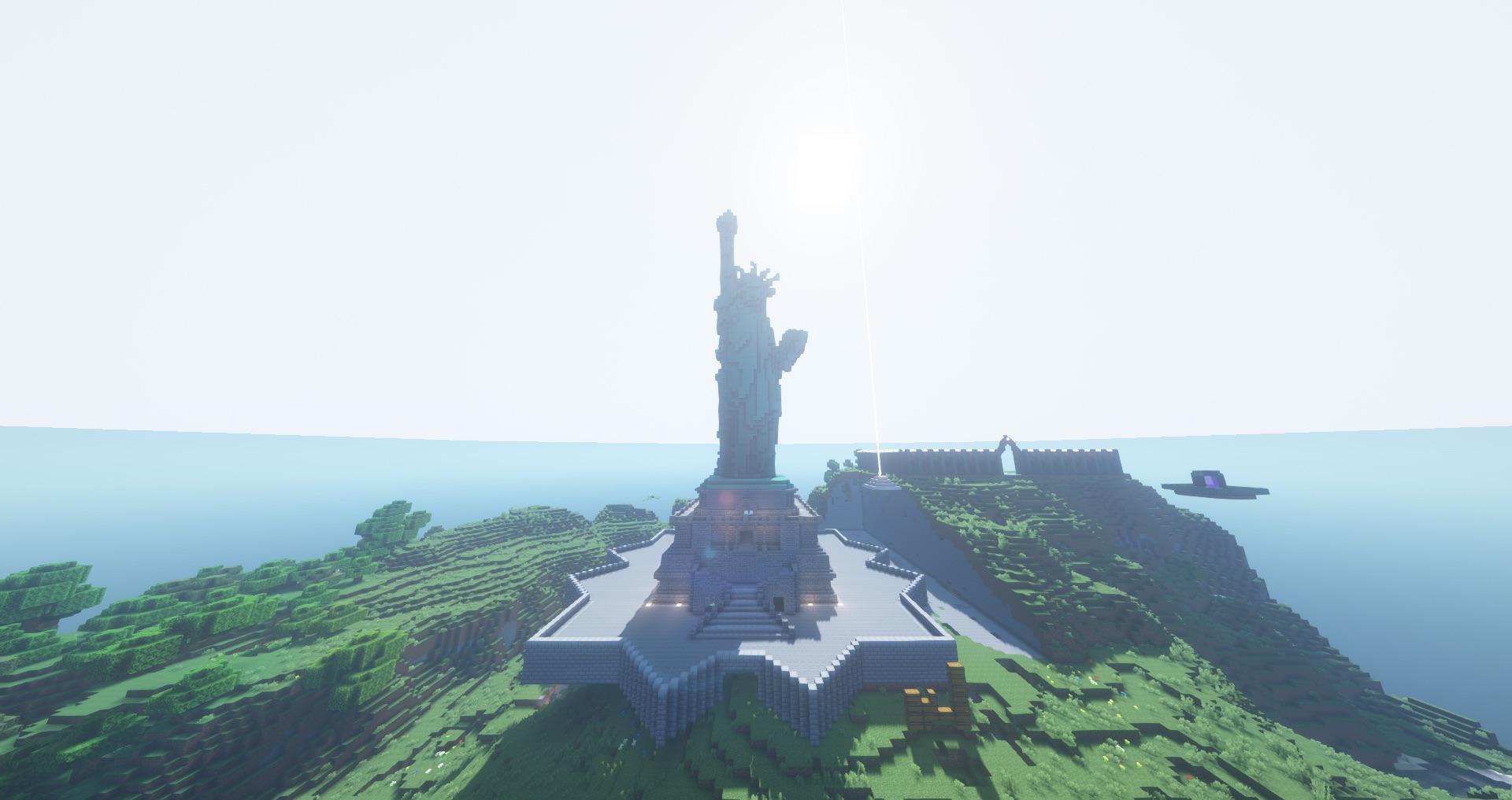 My Minecraft Base | Scrolller