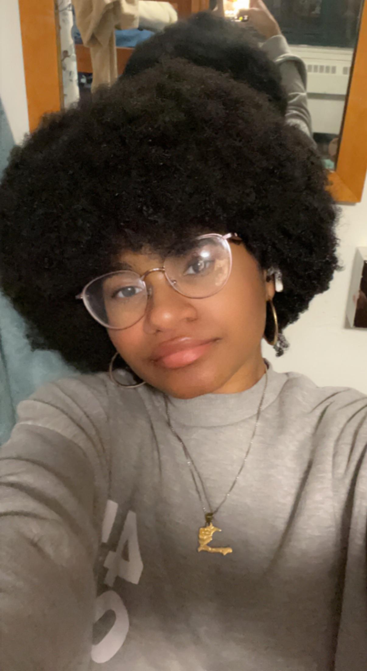 Some afro pics | Scrolller