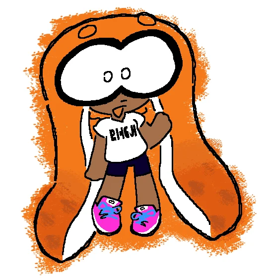 An Inkling, simple as | Scrolller