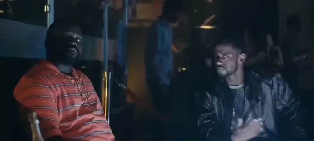 Wonder how the parking situation is | Scrolller