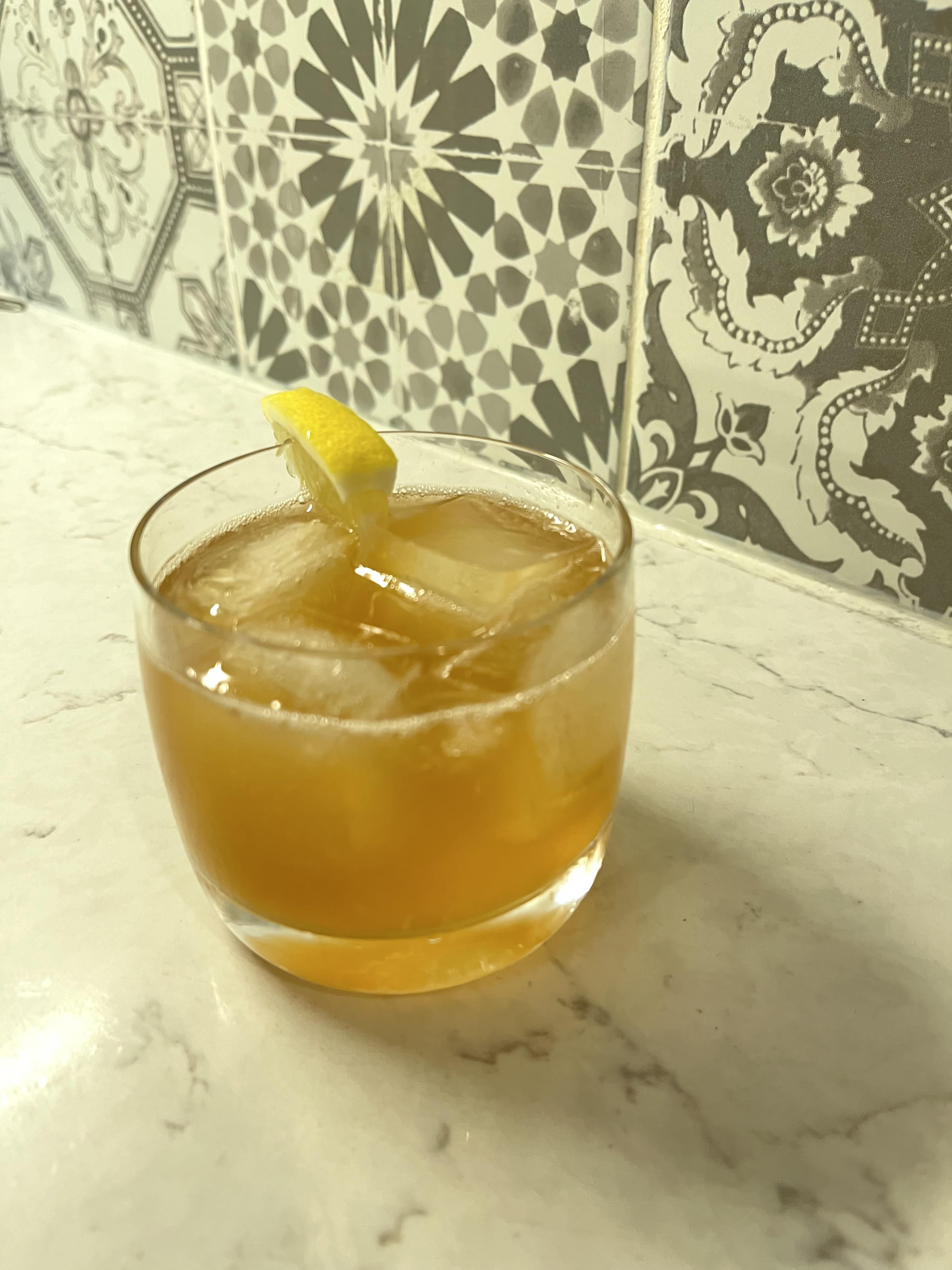 Raspberry Rye Renewal | Scrolller