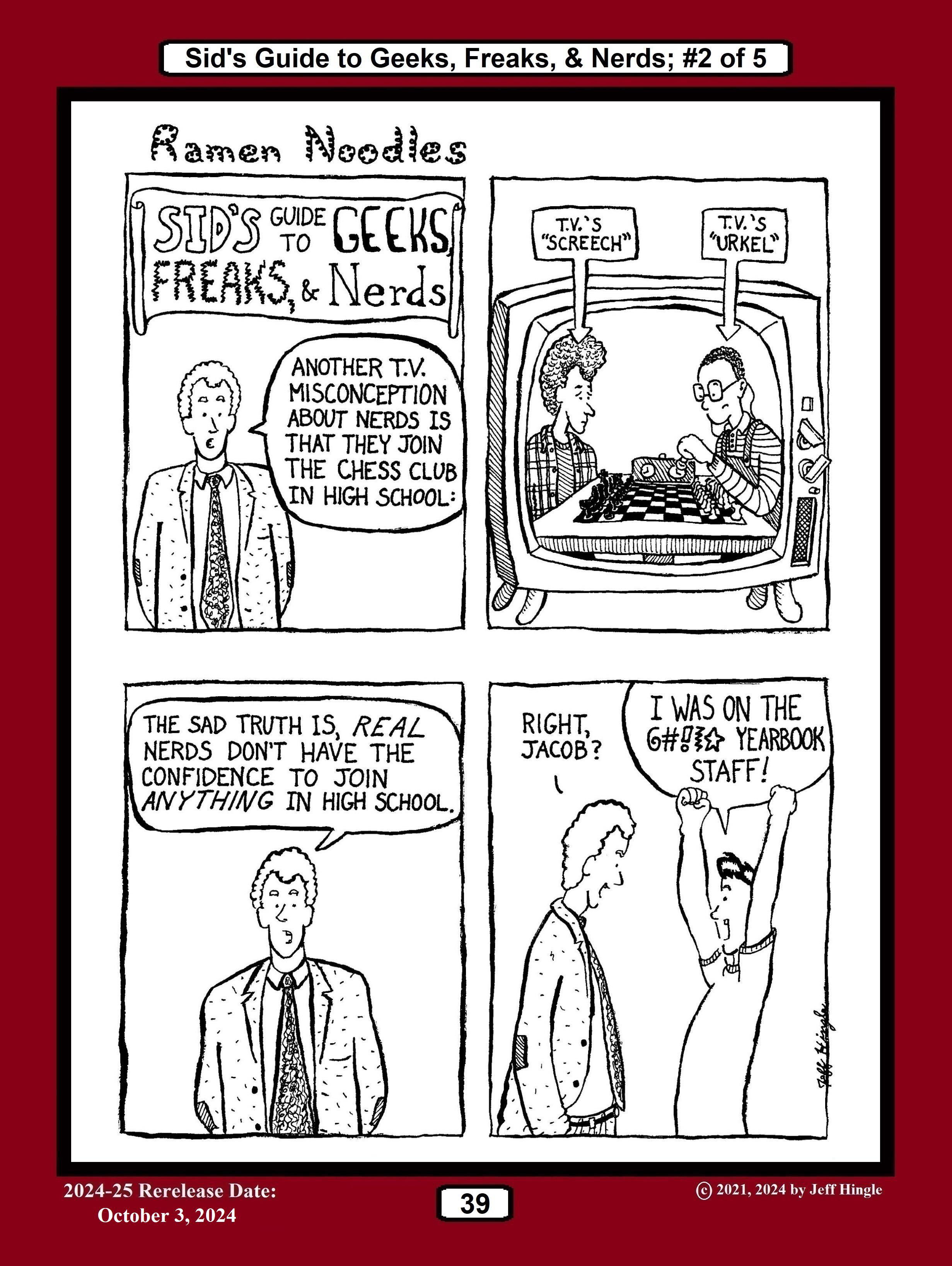 Ramen Noodles #39 [OC] | Scrolller