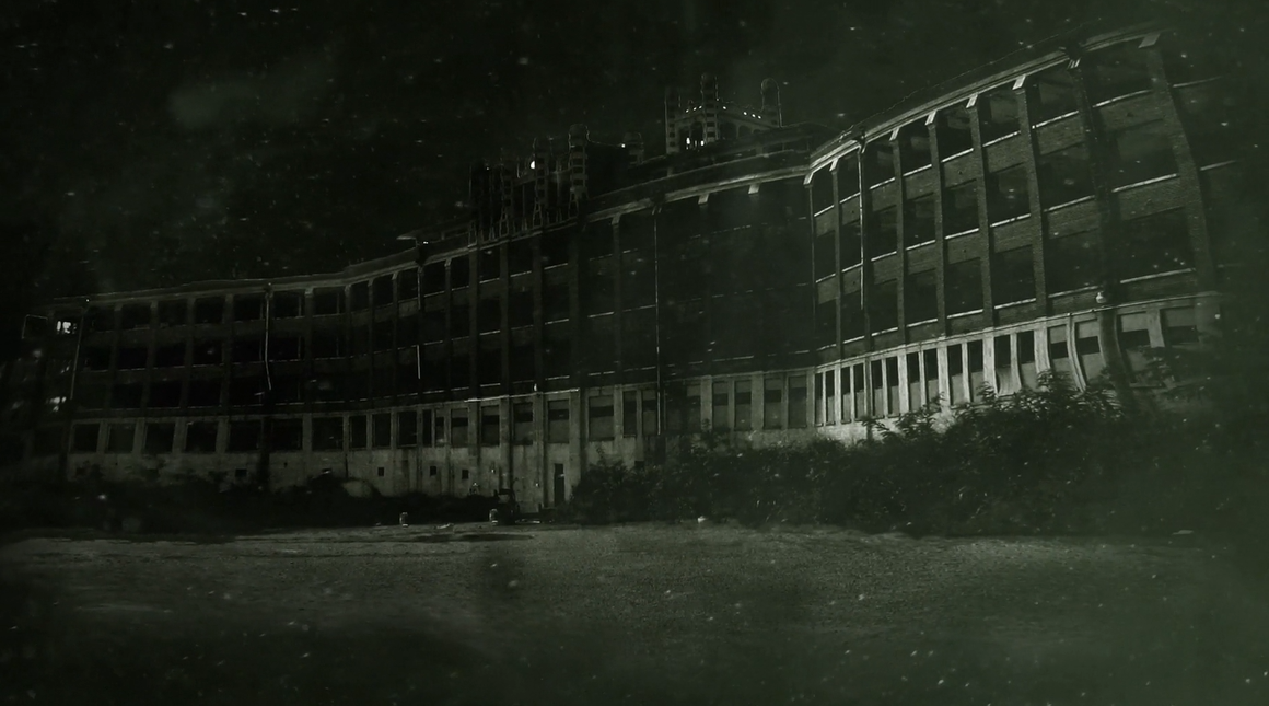 The Abandoned Waverly Hills Tuberculosis Sanatorium - Louisville, KY | Among the most ...