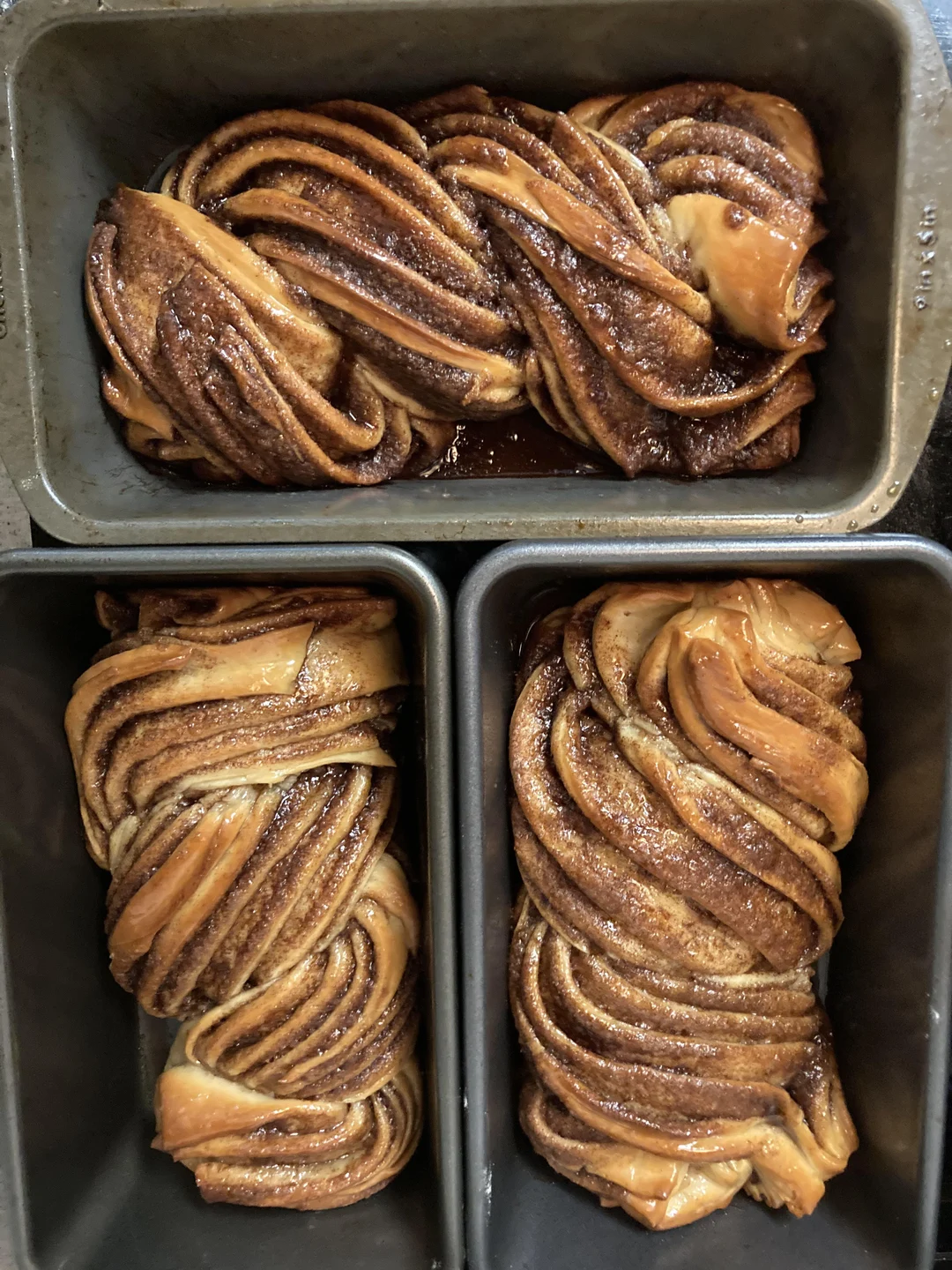Made Some Babka Today Scrolller