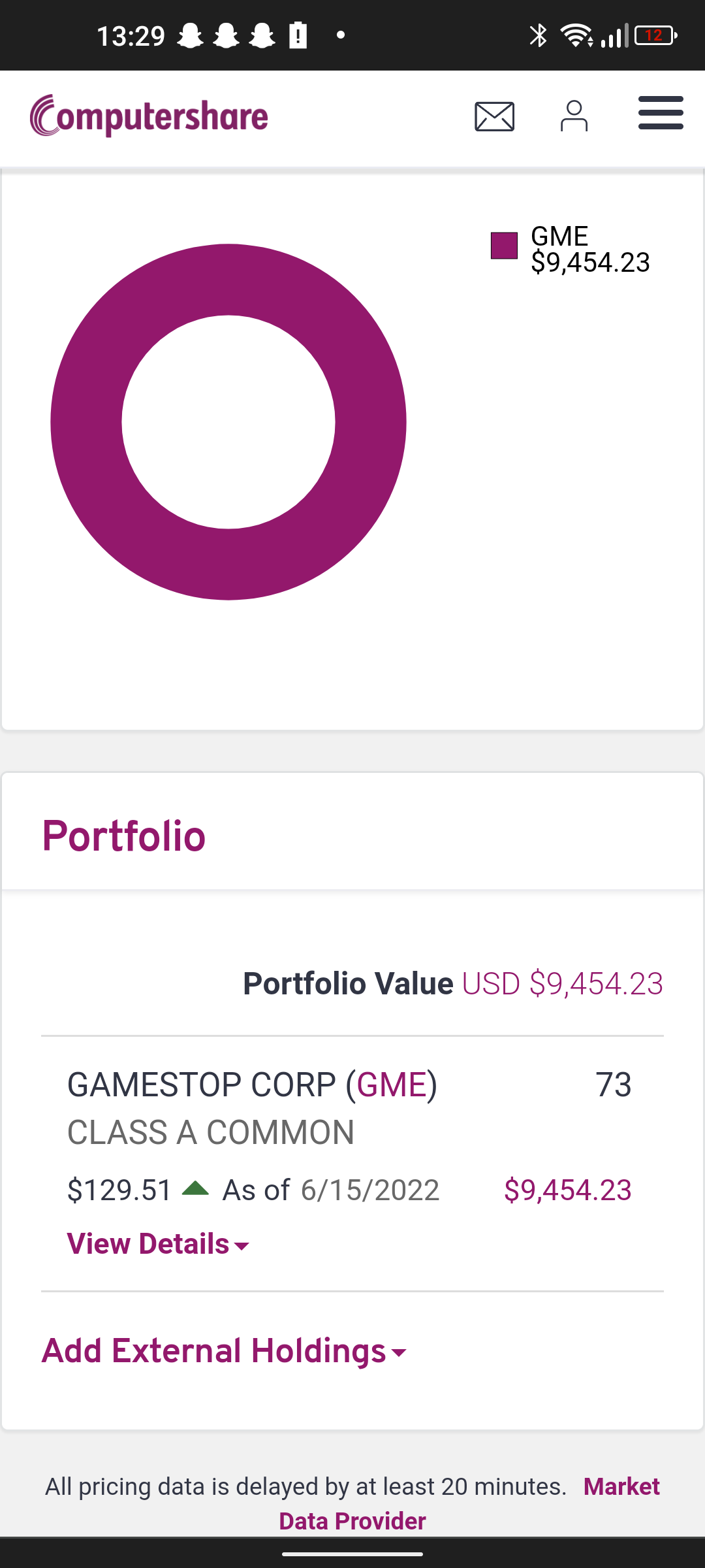 5 more to feed the Bot with! | Scrolller