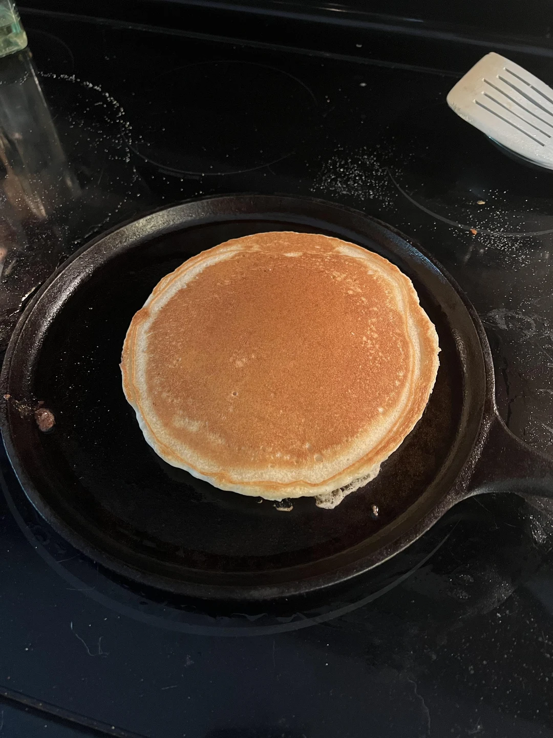 Best looking pancake ever | Scrolller