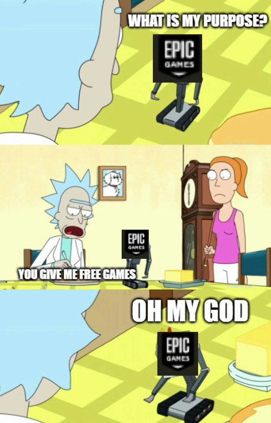 Steam Supremacy | Scrolller