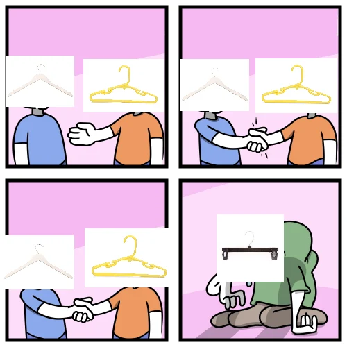 I hate them | Scrolller