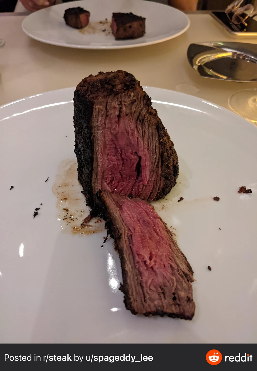 Fresh Meat | Scrolller