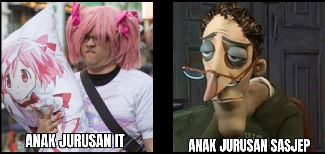 From personal experience | Scrolller