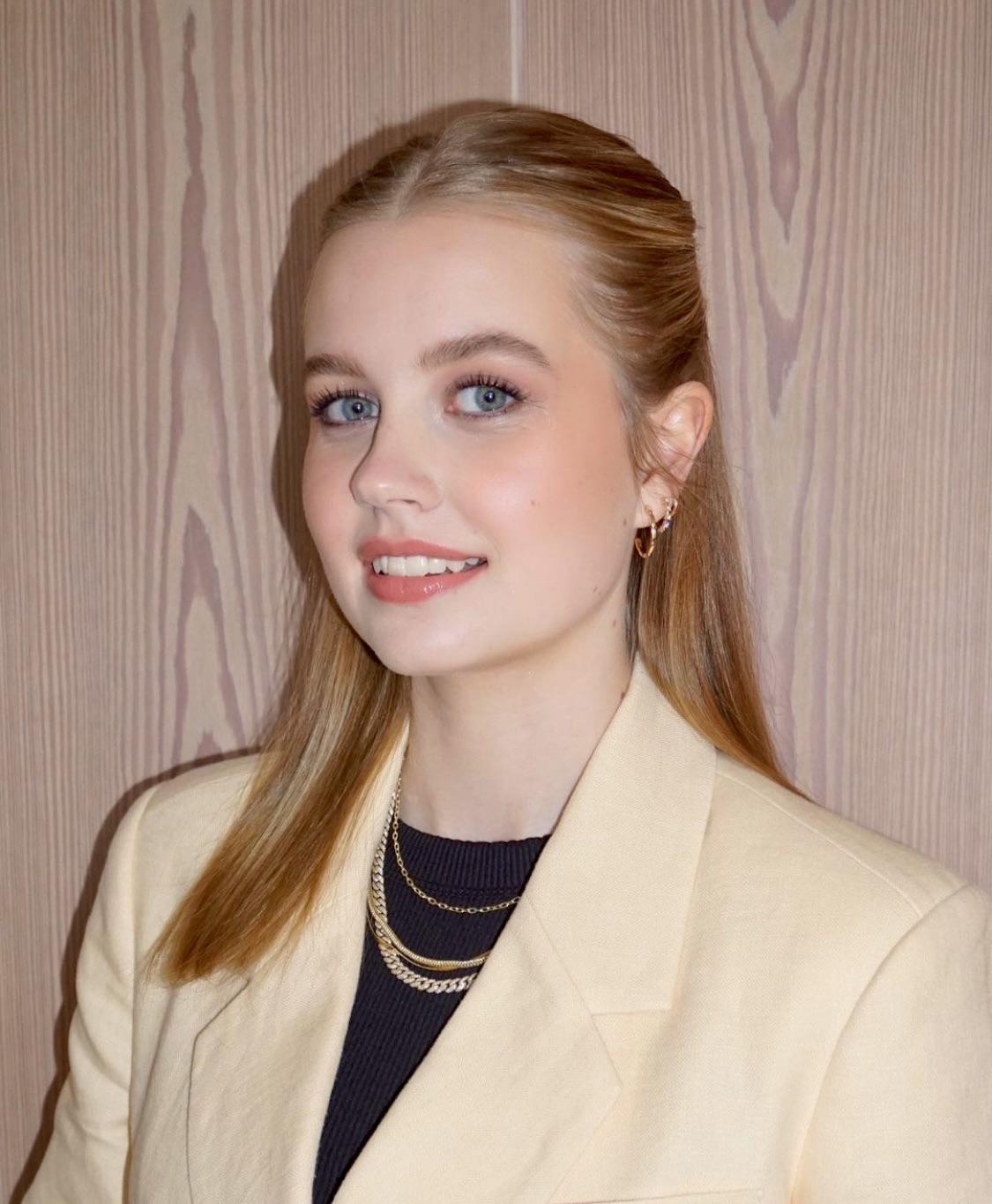 Angourie Rice | Scrolller