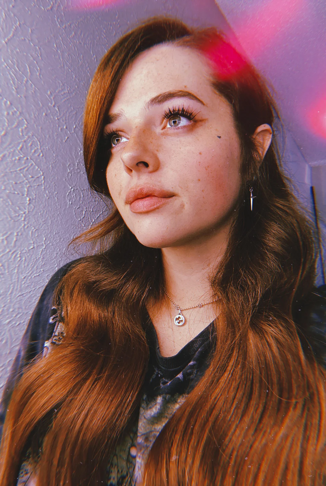 My first time having professional extensions! | Scrolller