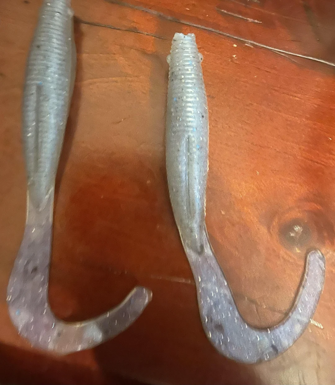 Home made baits | Scrolller