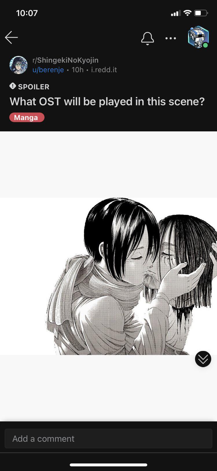 Entry of the gladiators | Scrolller