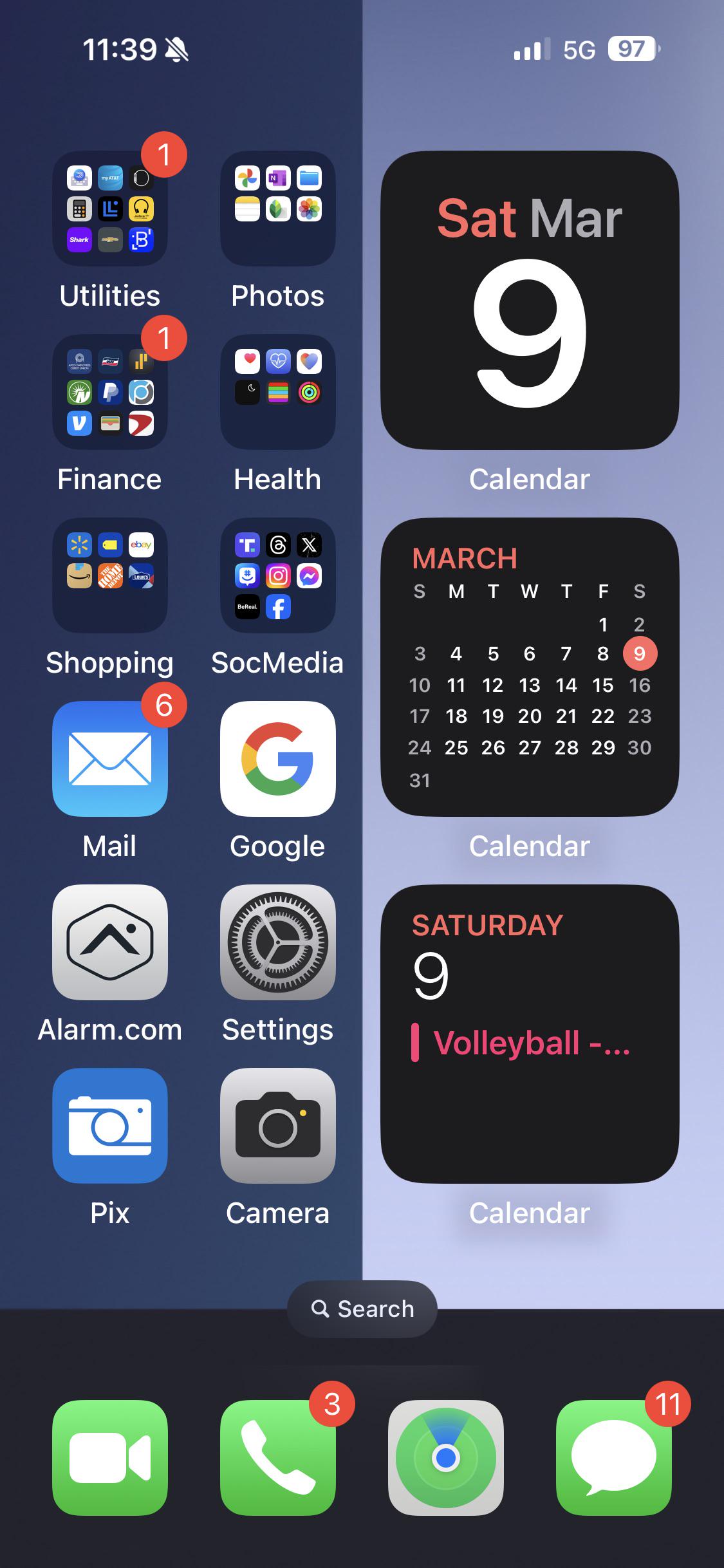 Home Screen | Scrolller