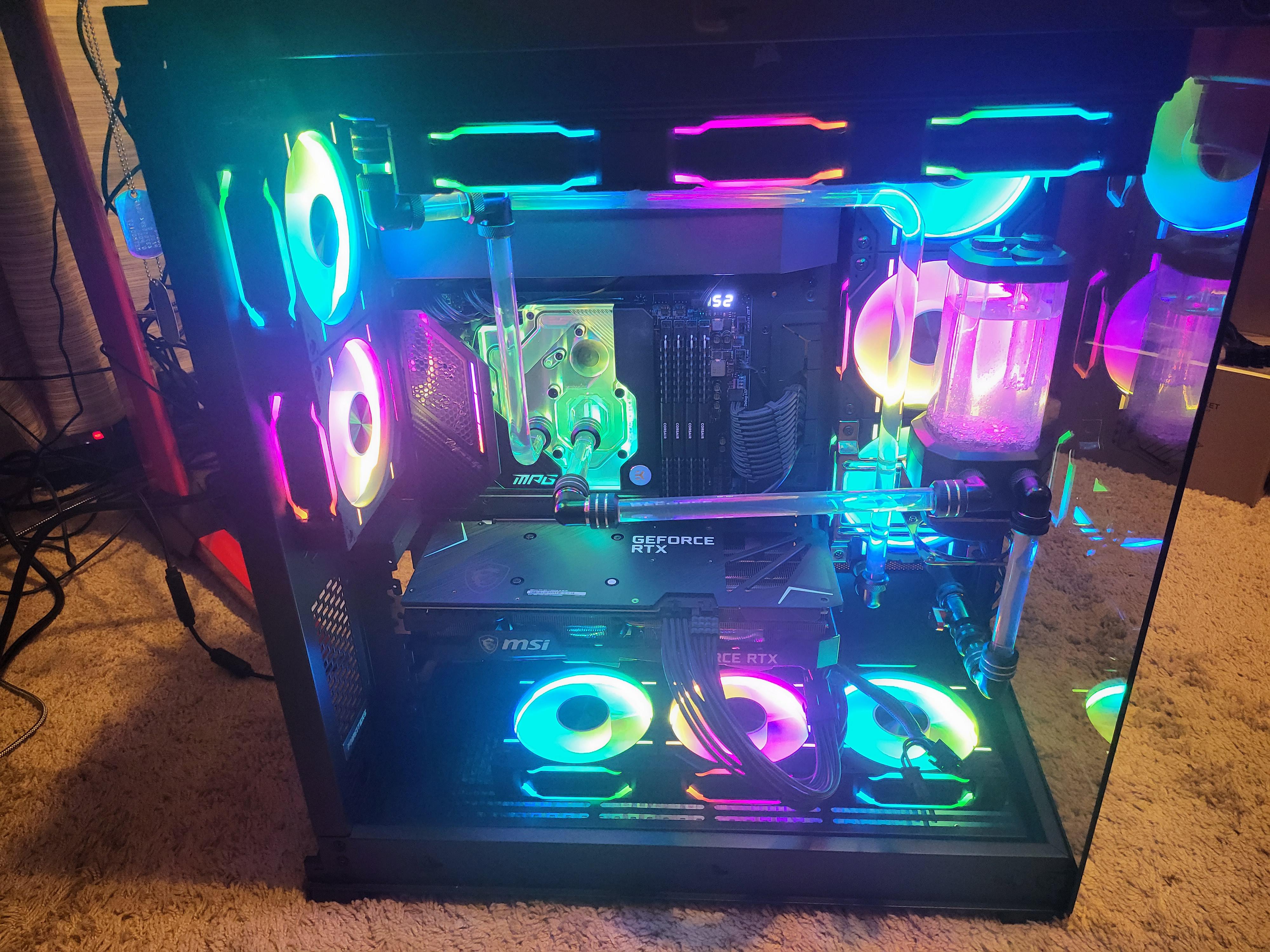 1st Attempt | Scrolller