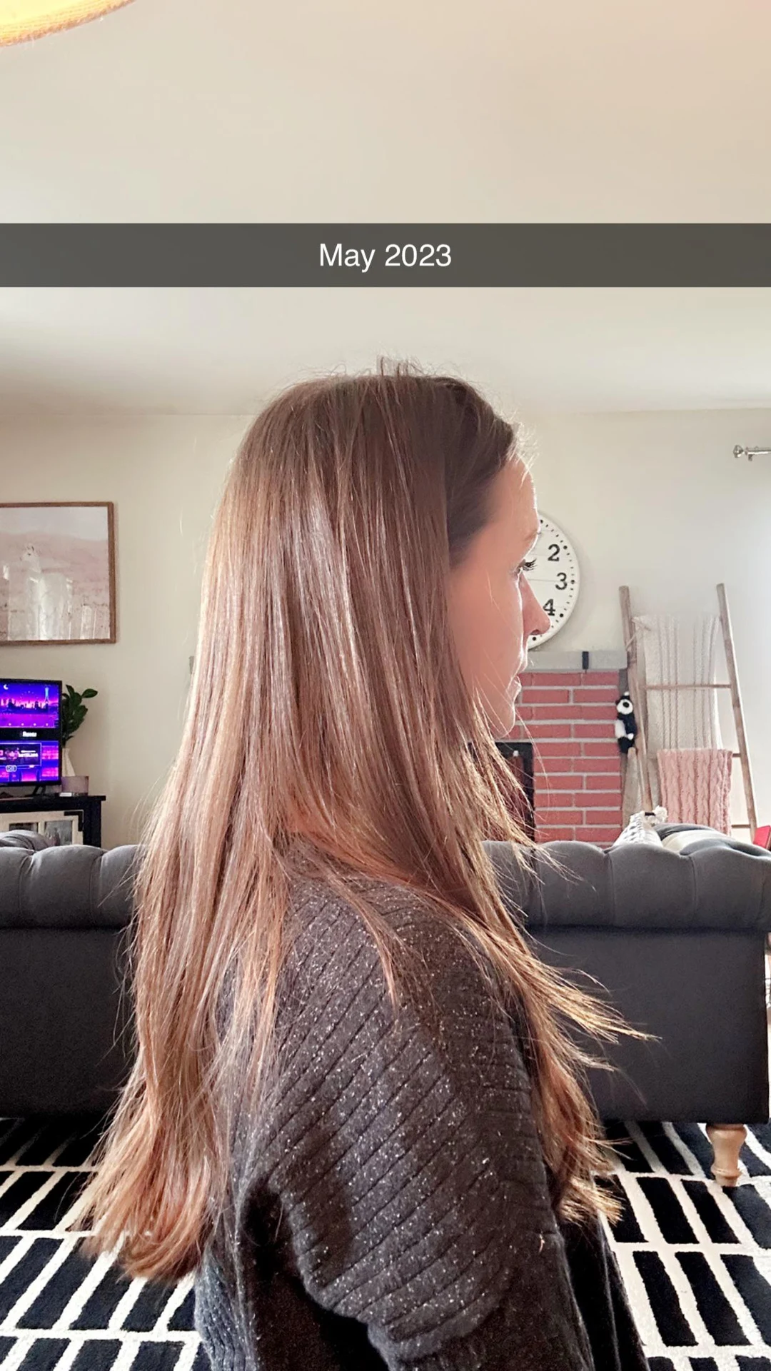 Split Ends | Scrolller