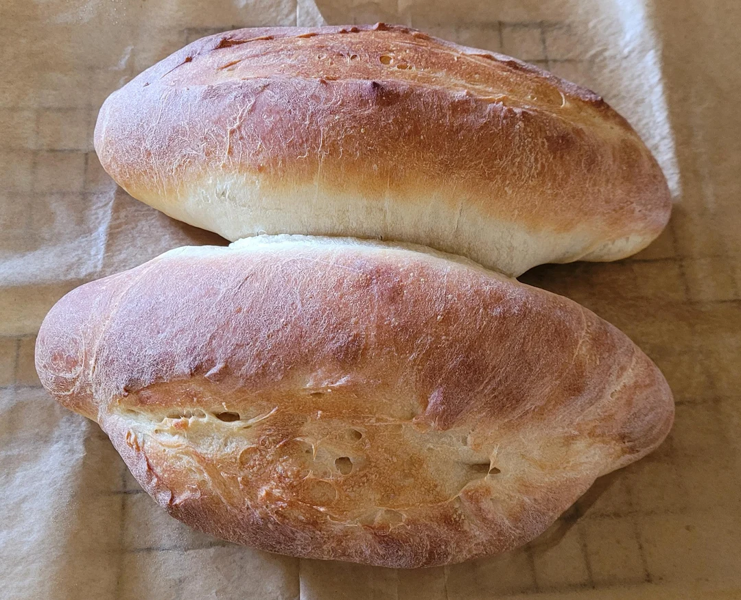 2 loaves.. | Scrolller