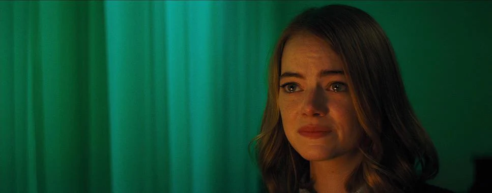 What would be the overhead mapping for this shot? Would love some help. | Scrolller