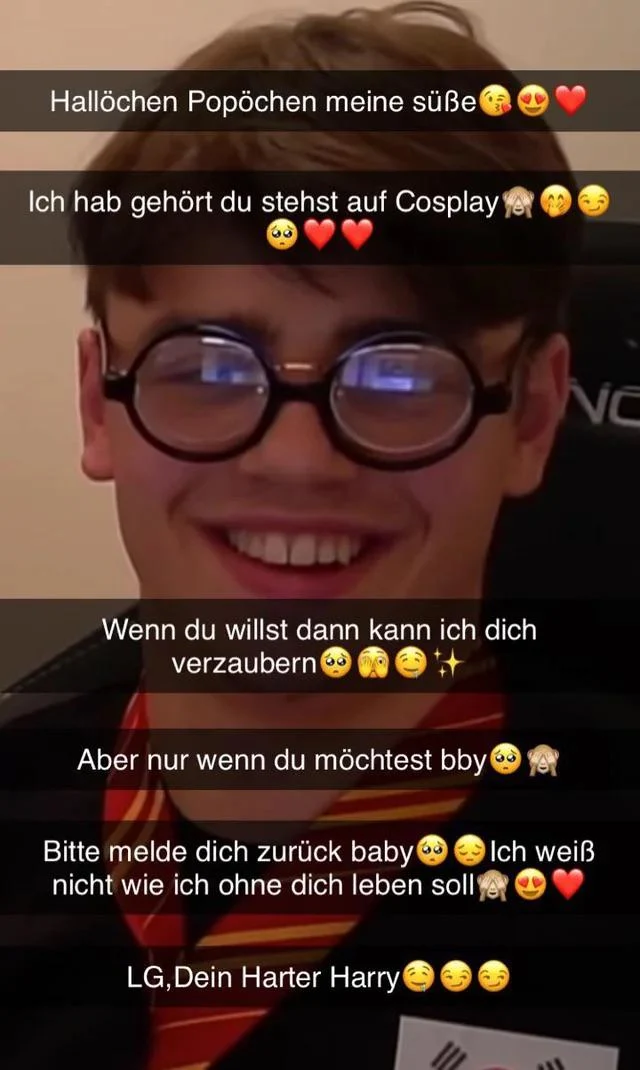 Harry proper | Scrolller