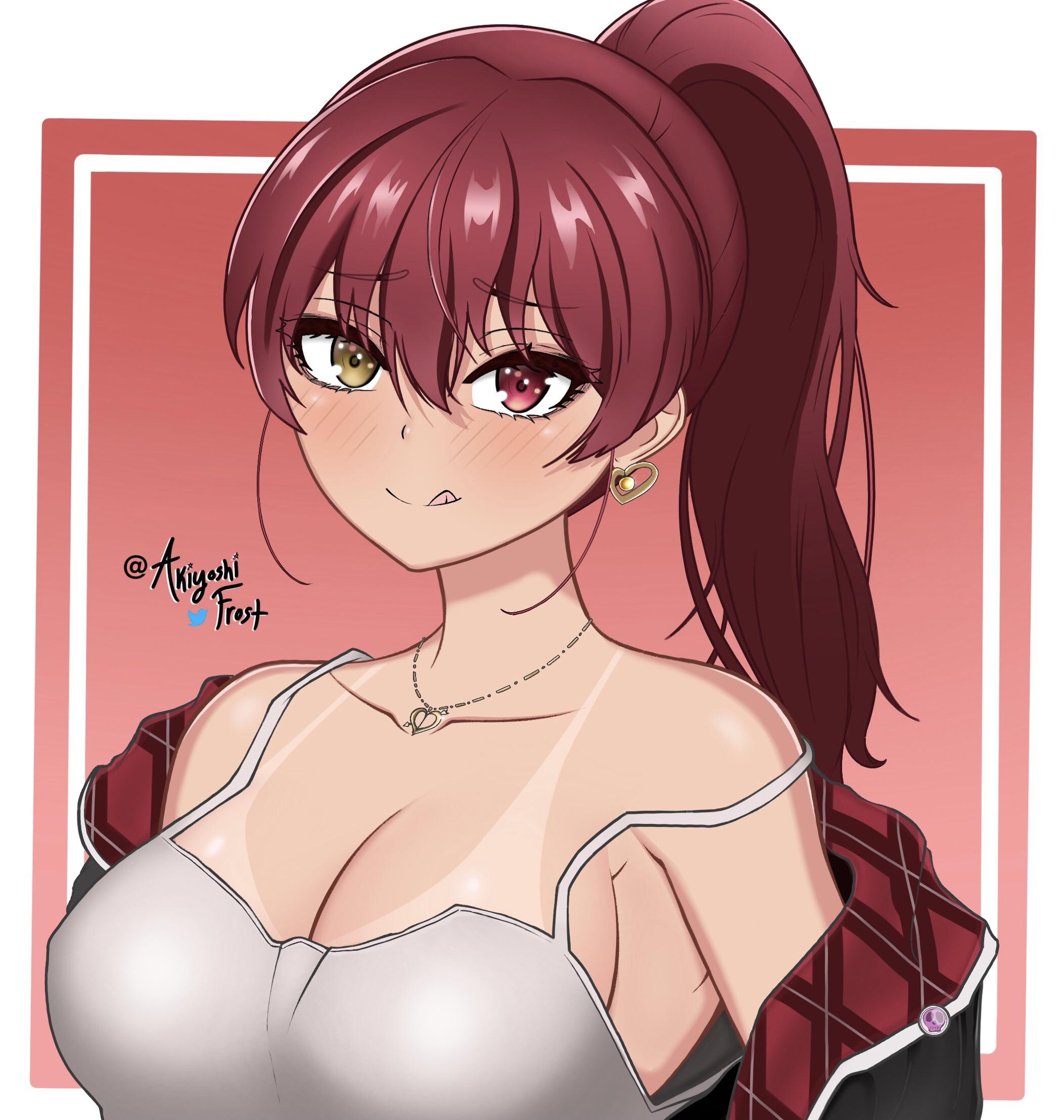 Natsuyasumi Marine | Scrolller