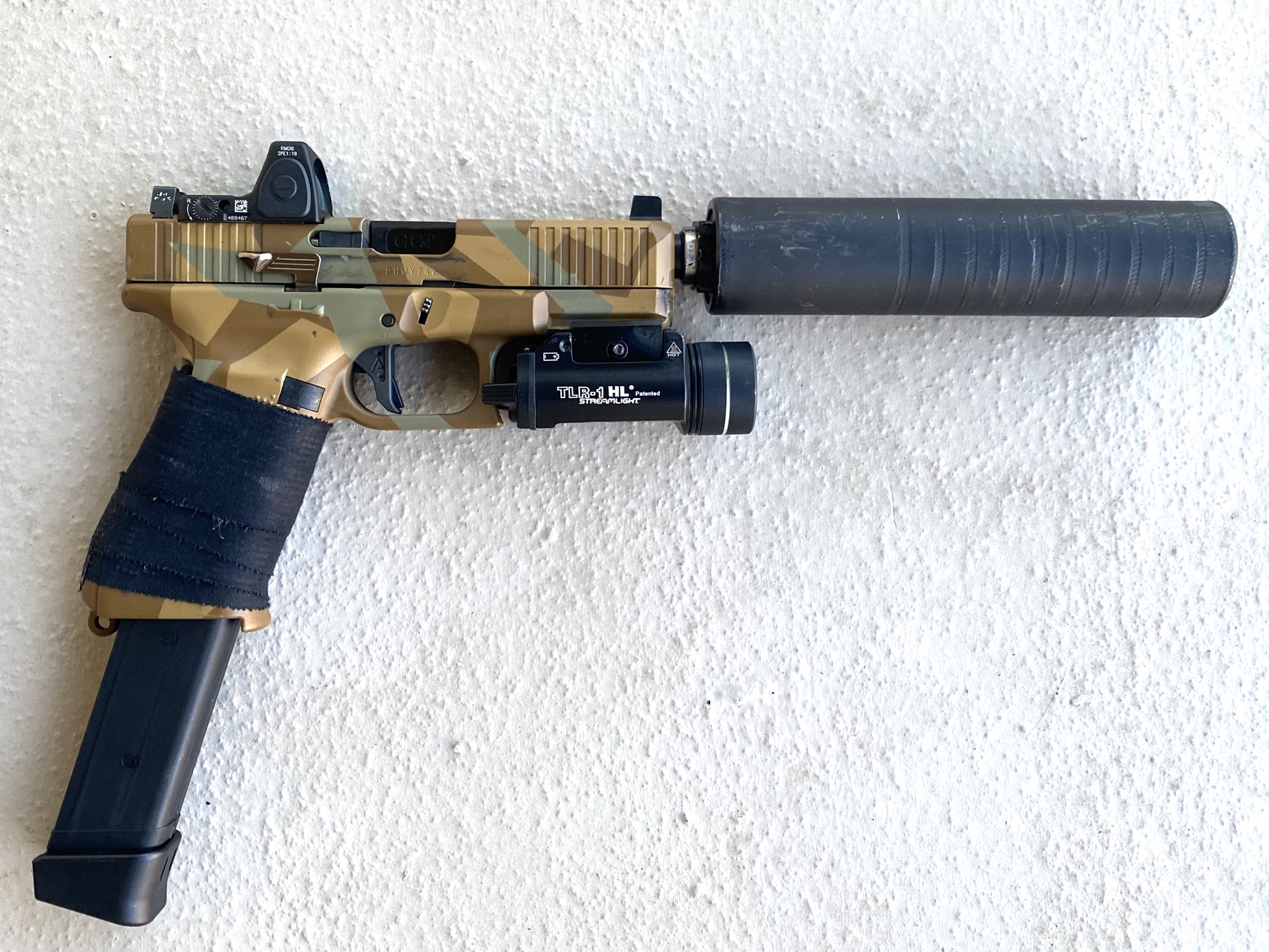 Glocktober is my favorite month | Scrolller