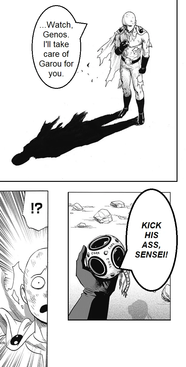 Jump Scare! | Scrolller