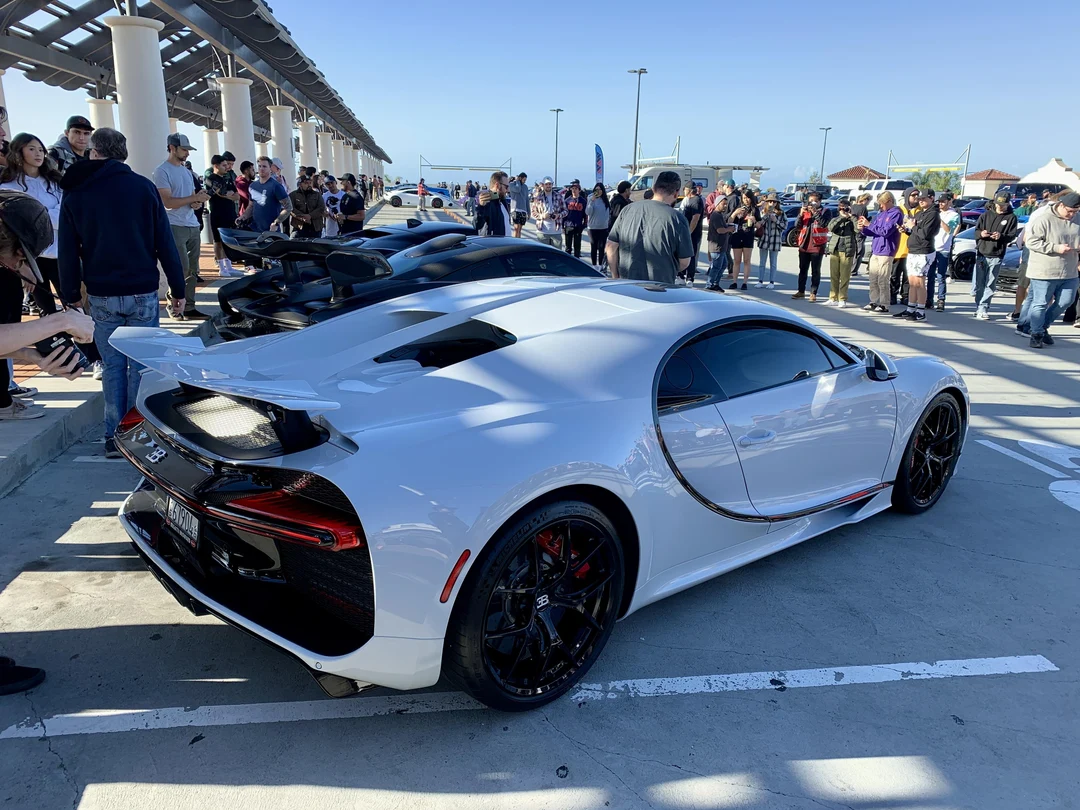 Bugatti Chiron [4032x3024] | Scrolller