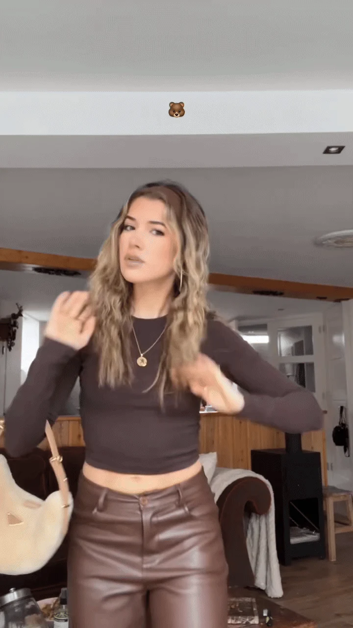 Jade Anna | Scrolller