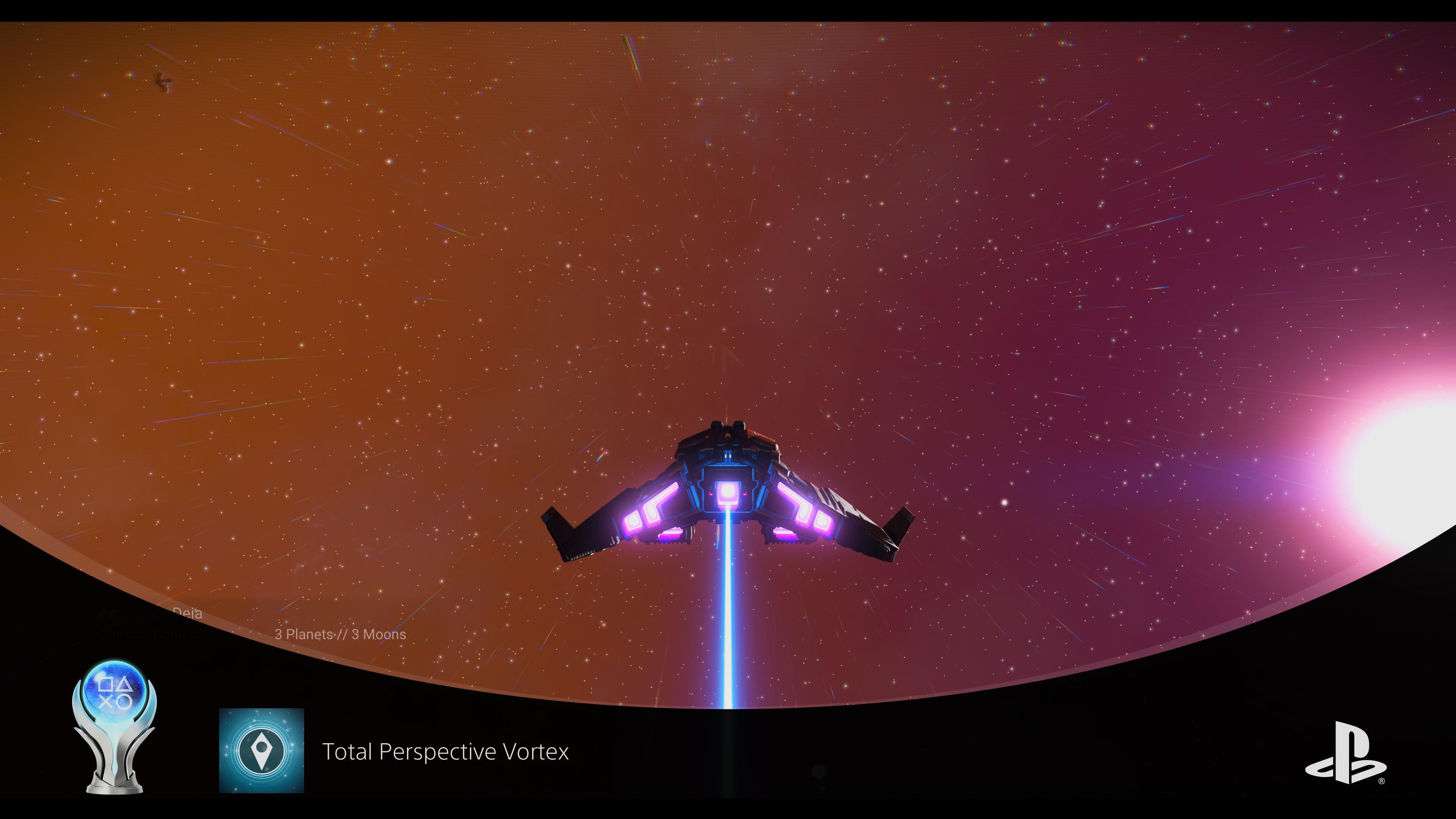 [no man’s sky] platinum #17 | Scrolller