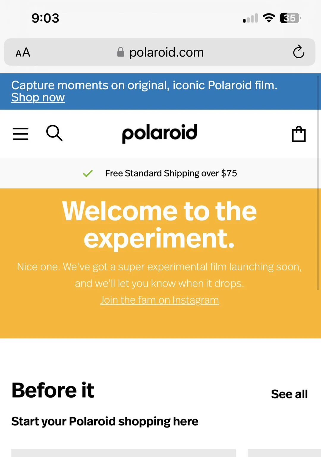 Just got an email about this | Scrolller