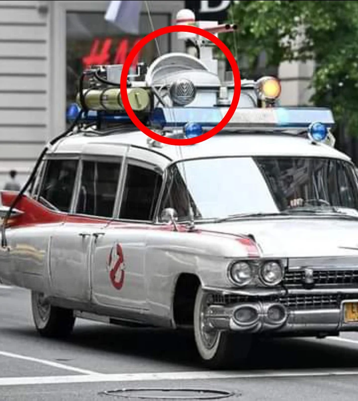 Roof-mounted "super slammer"-style trap? | Scrolller