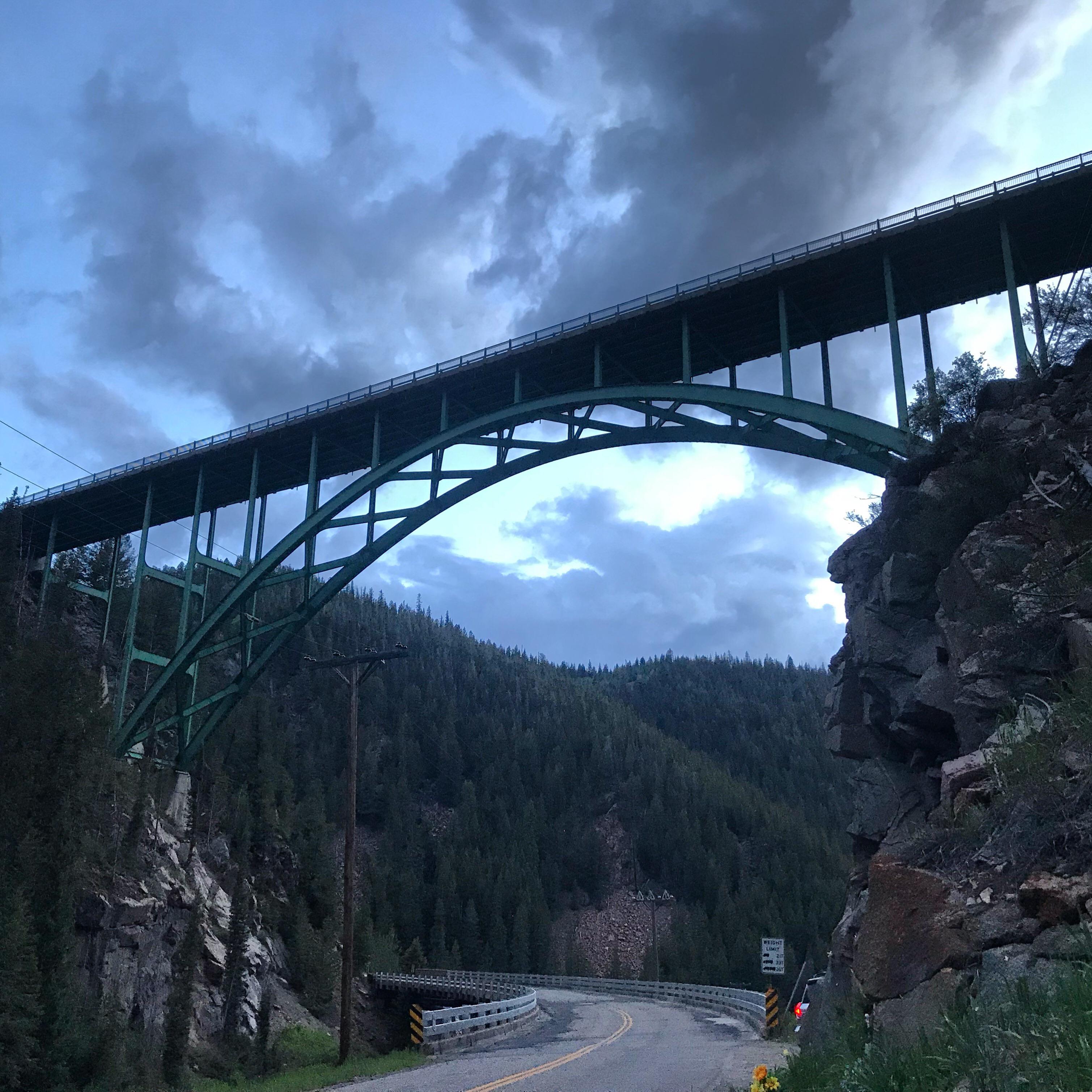 Red Cliff | Scrolller