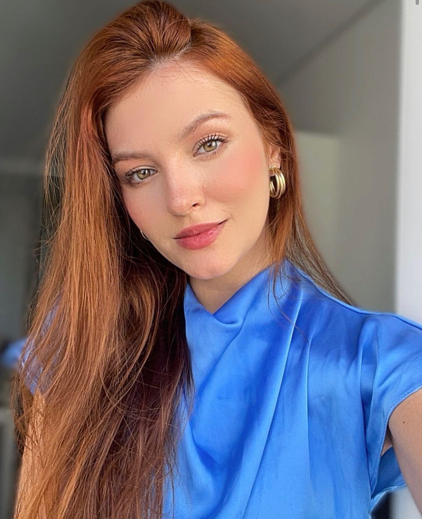 Gorgeous ginger | Scrolller