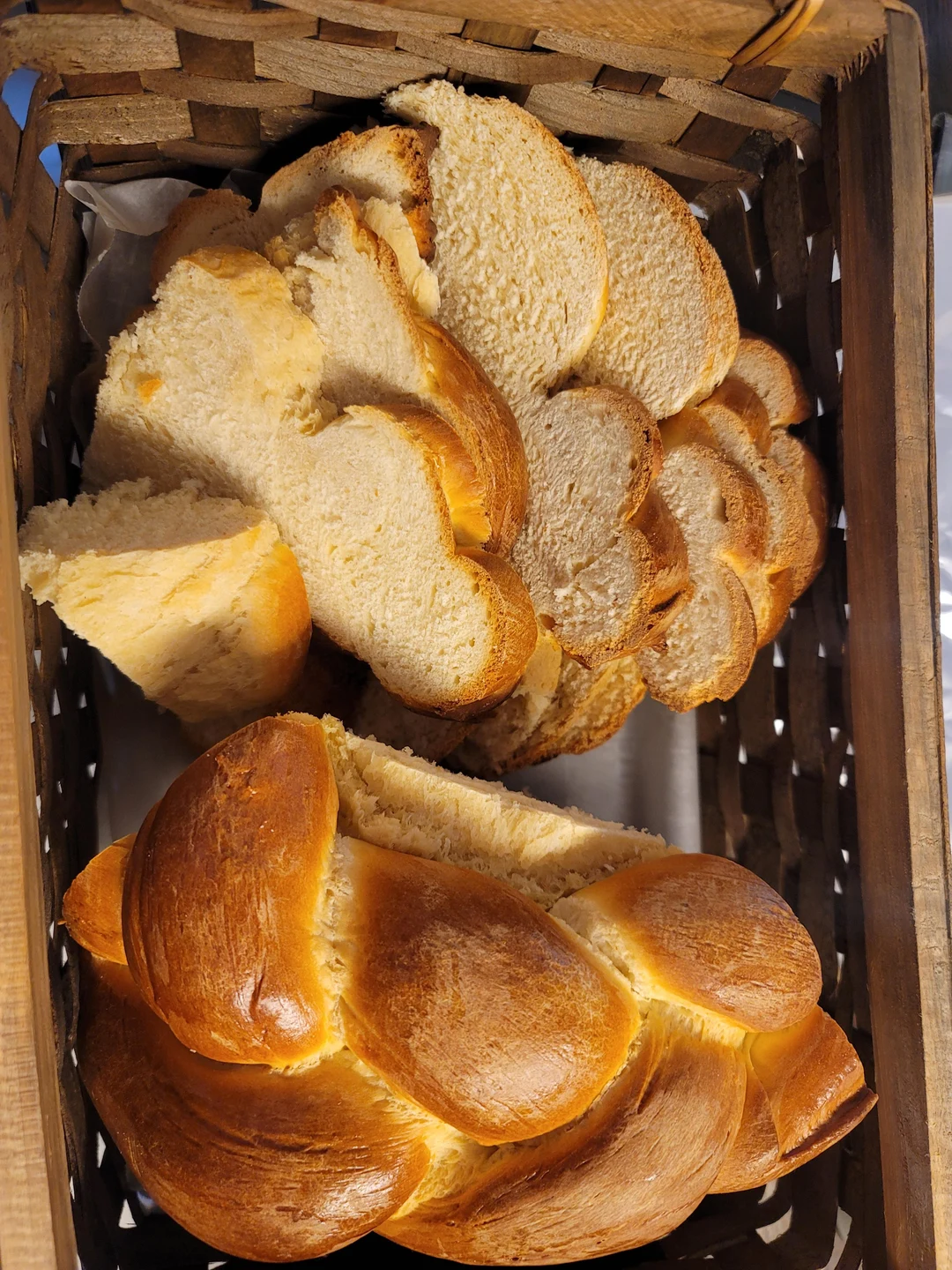 Homemade Paska for Easter | Scrolller