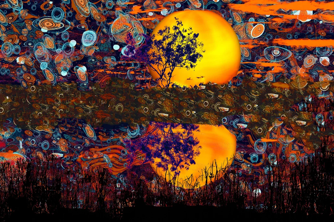 Bit Strange | Scrolller