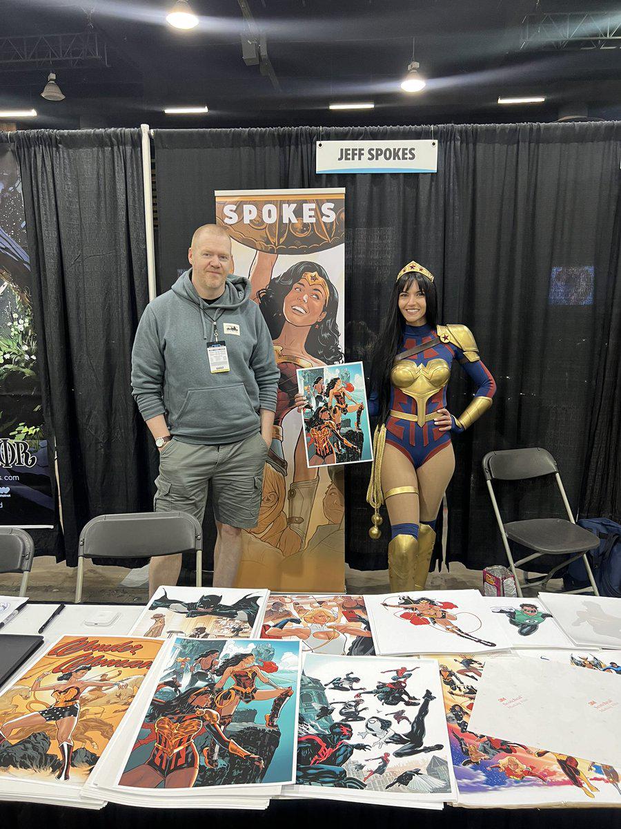 [Cosplay] Yara Flor | Scrolller