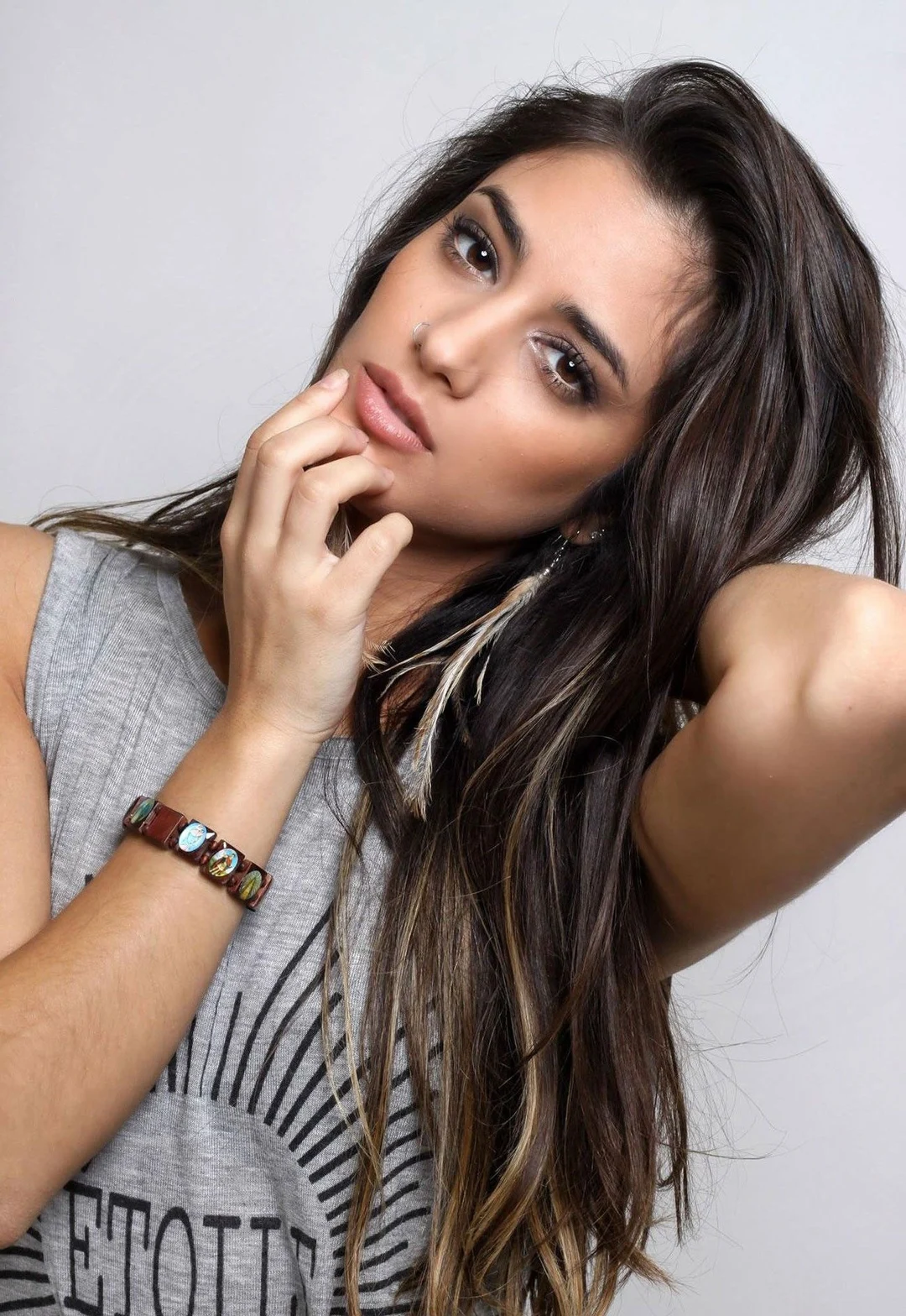 Sol Rodriguez | Scrolller