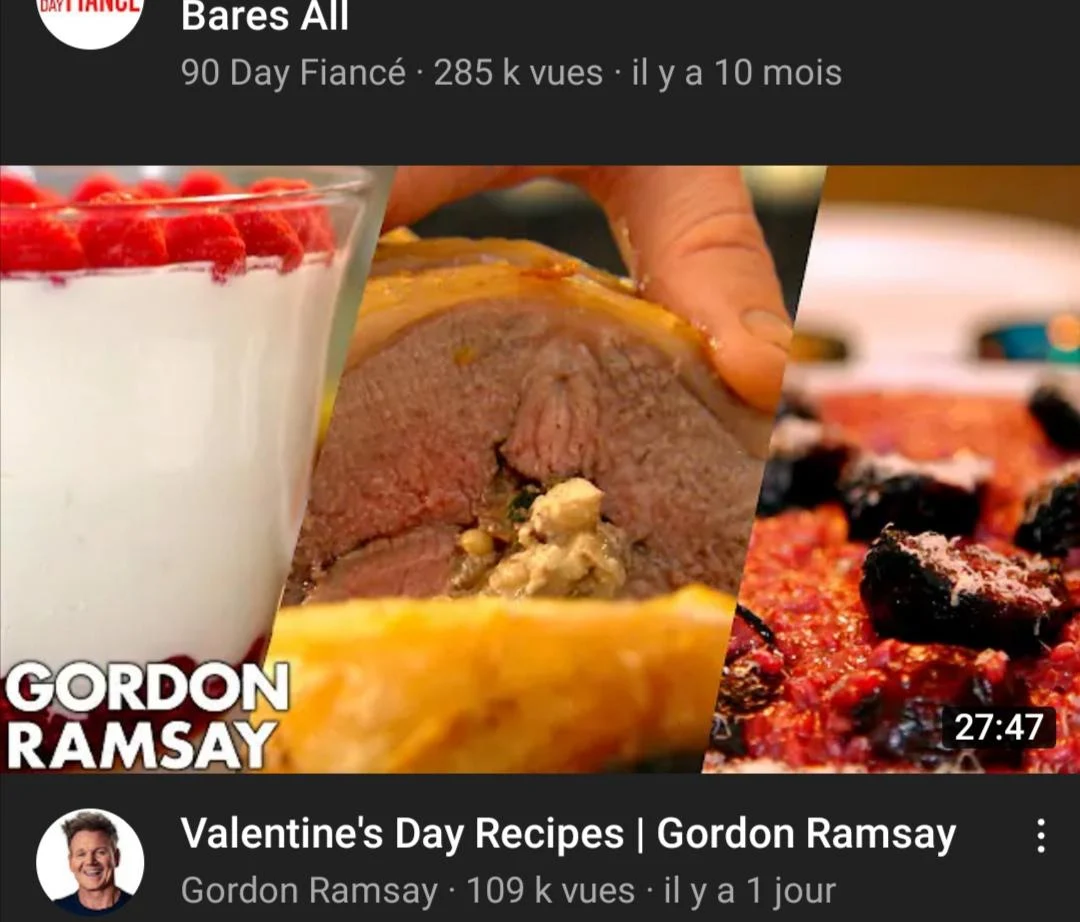 Gordon you cheeky bastard | Scrolller