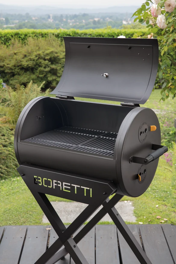 Thoughts/tips on the Boretti Fratello | Scrolller