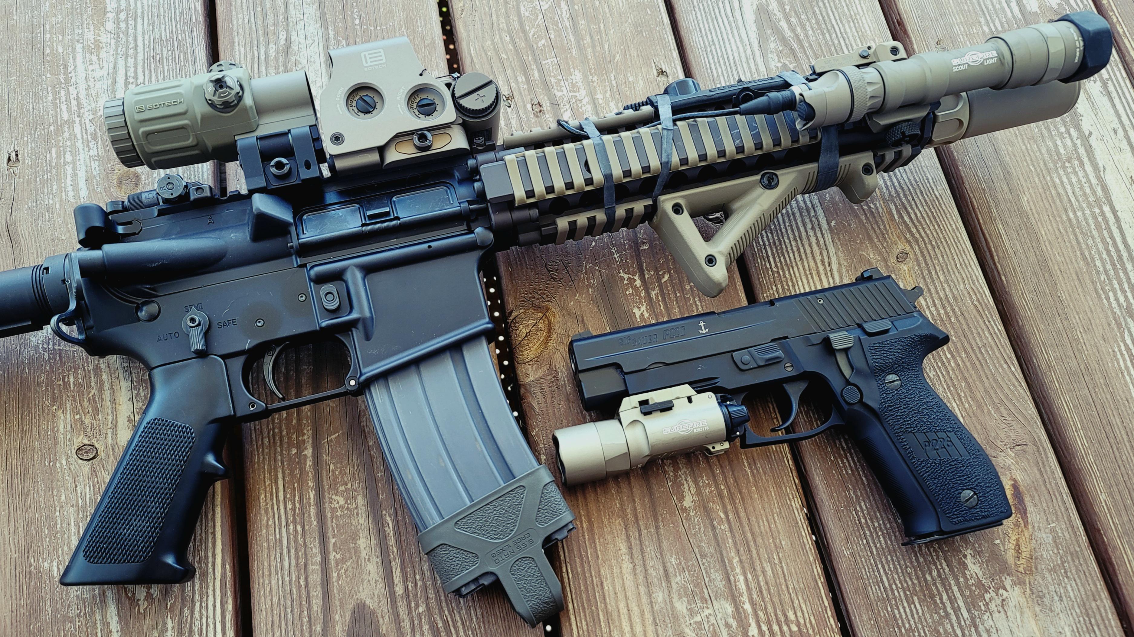 mk18 mod 1 | Scrolller