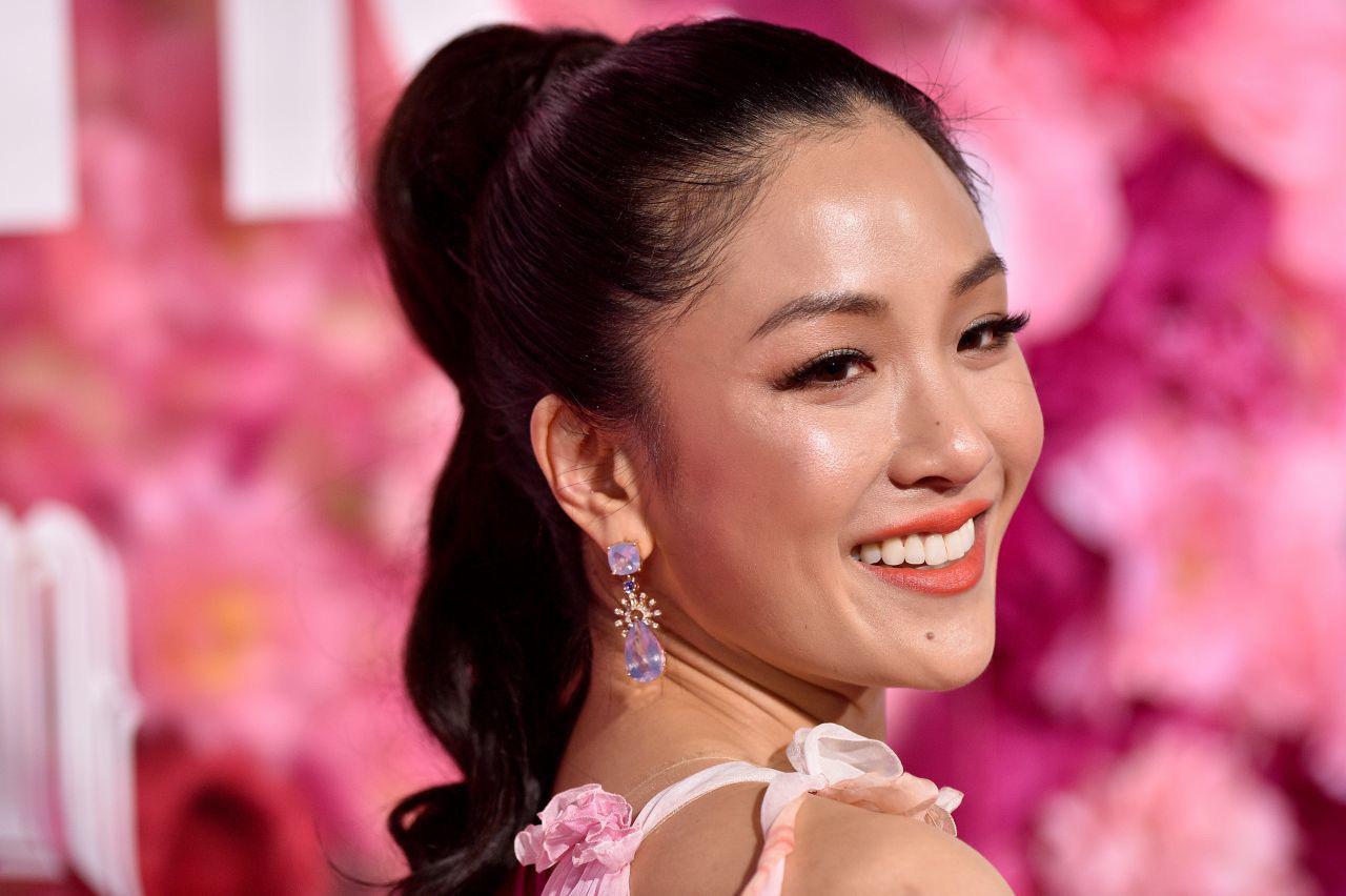 Constance Wu | Scrolller