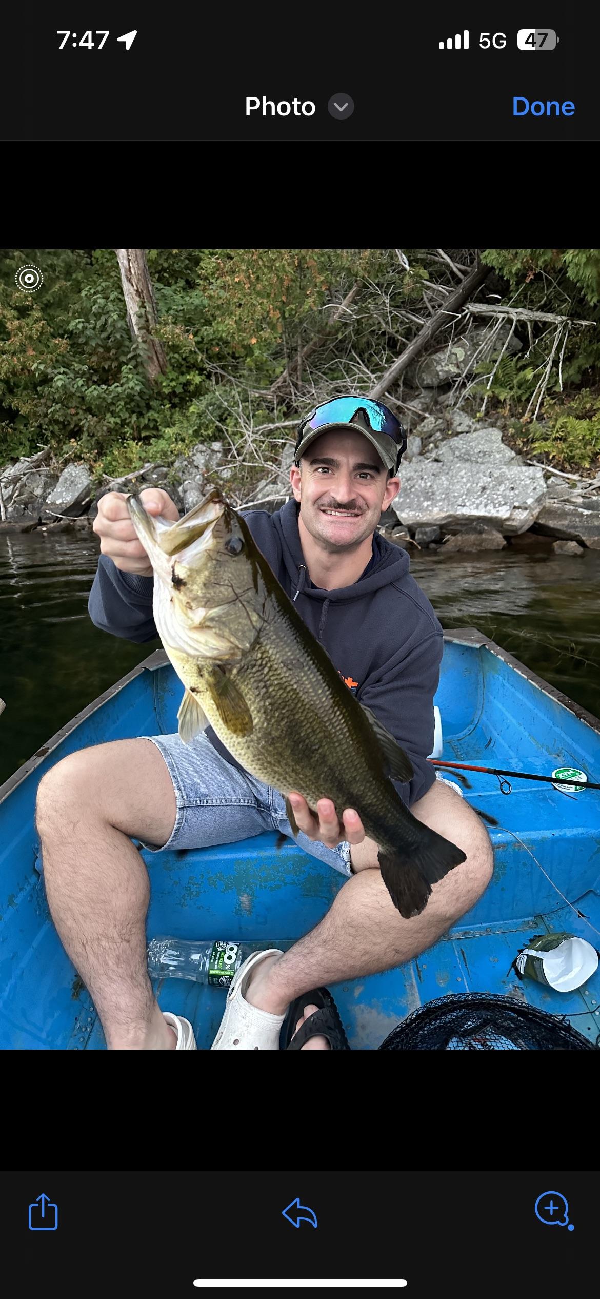 Upstate NY fall action | Scrolller