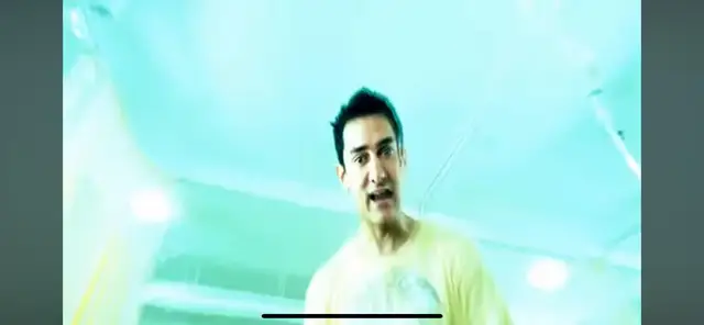 How did they shoot this POV shot in 3 idiots | Scrolller